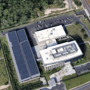 'Honolulu FBI Field Office' by Moshe Safdie in Kapolei, HI - Virtual ...