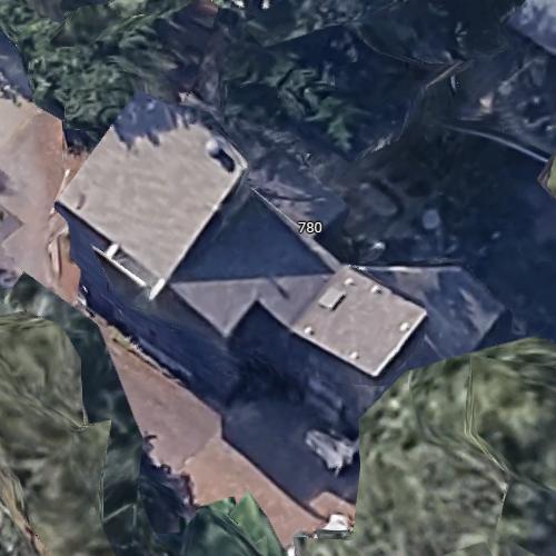 'Karas house' by Charles Moore in Pacific Grove, CA - Virtual Globetrotting