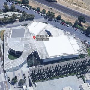 'Manetti Shrem Museum of Art' by SO-IL in Davis, CA - Virtual Globetrotting