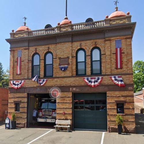 Middletown Fire Dept. Station 1 in Middletown, CT (#2) - Virtual ...