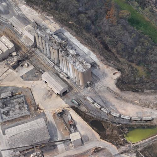 Eugene's group meets the Commonwealth ("The Walking Dead") in Atlanta ...