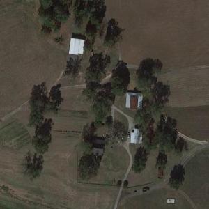 Barton Farm ("Avengers: Endgame") in Sharpsburg, GA - Virtual Globetrotting