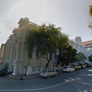Former General Post Office, Colombo in Colombo, Sri Lanka - Virtual ...