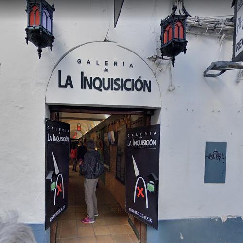 Museum of the Inquisition in Córdoba, Spain - Virtual Globetrotting