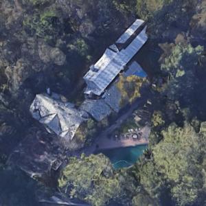 Cameron Diaz House Cameron Diaz And Benji Madden Drop $14.7m On A