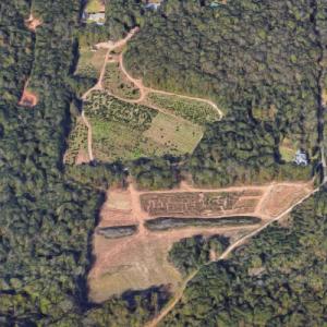 Sleepy Hollow Farm ("Stranger Things") in Douglasville, GA - Virtual ...