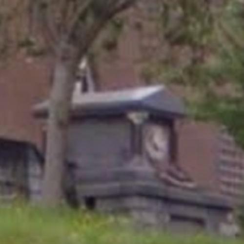 Tomb of Charles Spurgeon in London, United Kingdom (Google Maps)
