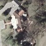 Minnie Pearl's House (former) in Nashville, TN - Virtual Globetrotting