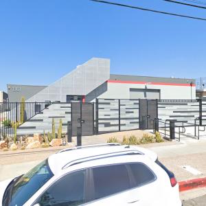 Gabriel Iglesias' Volkswagen Collection "The Fluffy Museum" in Signal ...