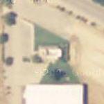 Giant Bulldozer Office in Turlock, CA - Virtual Globetrotting