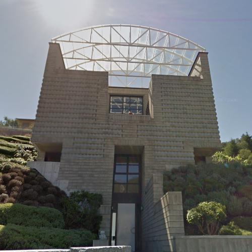 'Single Family House' by Mario Botta in Daro, Switzerland - Virtual ...