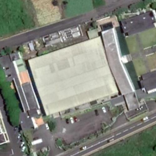 J&J Auditorium in Vacoas-Phoenix, Mauritius - Virtual Globetrotting
