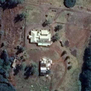 Jet Ranch in Mare Longue, Mauritius - Virtual Globetrotting