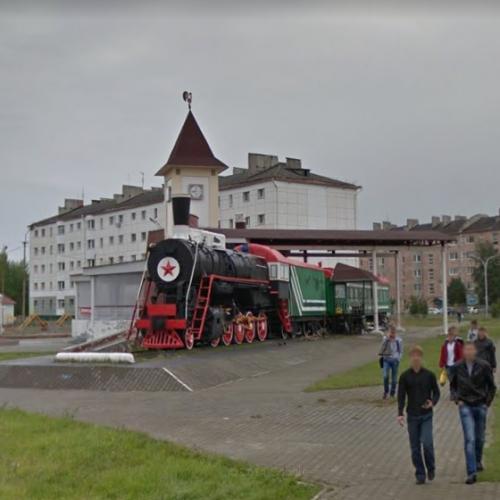 SO17-2956 in Uray, Russian Federation (Google Maps)