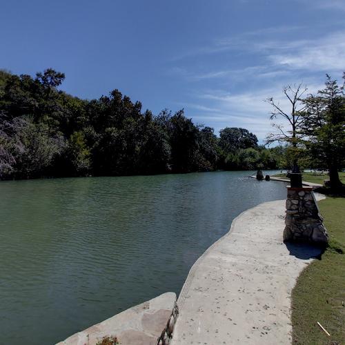 Paradise Canyon in Mico, TX (Google Maps)