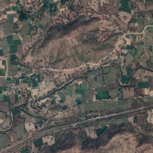 Barsali - Geographical Center of India in Barsali, India - Virtual ...