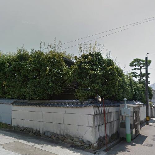 Funaki Family Gardens in Mihara, Japan (Google Maps)