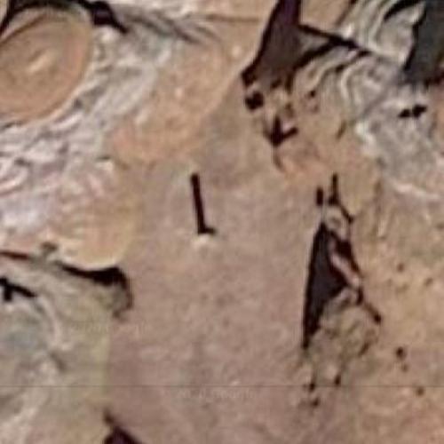 Mysterious Obelisk Discovered in Utah Desert in Moab, UT - Virtual ...