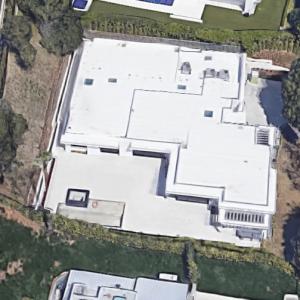 Ilya Kovalchuk House in Beverly Hills, CA - Virtual Globetrotting