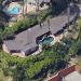 Ava Max's House in Los Angeles, CA (Google Maps)
