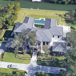 Sam Nazarian's House in Coral Gables, FL (#3) - Virtual Globetrotting