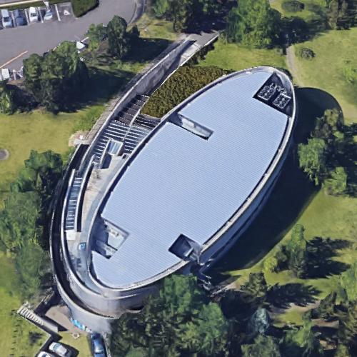 Sendai City Tomizawa Site Museum in Sendai, Japan (Google Maps)