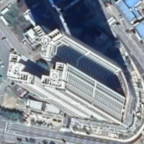 Yeoju KCC Switzen in Yeoju, Republic of Korea (Google Maps)