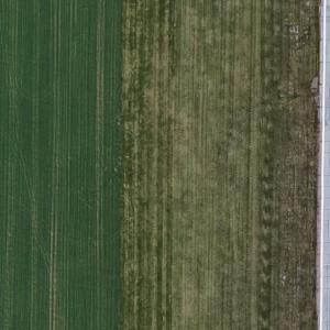 United Airlines Flight 232 crash site in Sioux City, IA - Virtual ...