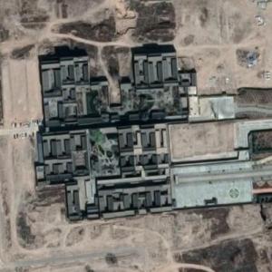 Qiao Family Compound in Jinzhong, China - Virtual Globetrotting