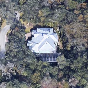 Roman Reigns' House (Former) in Bloomingdale, FL - Virtual Globetrotting