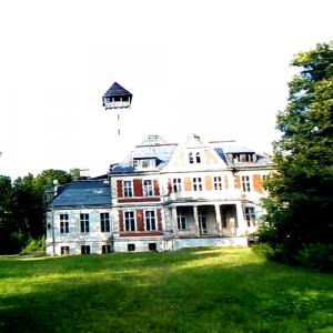 Schloss Schulzendorf in Schulzendorf, Germany - Virtual Globetrotting