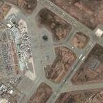Halifax Stanfield International Airport (YHZ / CYHZ) in Goffs, Canada ...