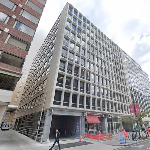 Embassy of Fiji, Washington in Washington, DC (Google Maps)