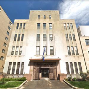Embassy of Bosnia and Herzegovina, Washington in Washington, DC ...