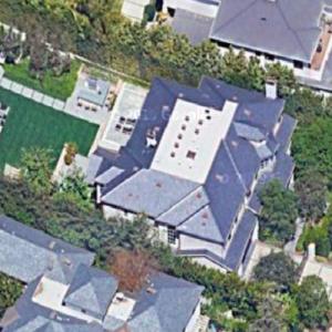 Molly Sims and Scott Stuber's House - Virtual Globetrotting