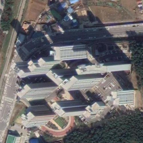 e-Pyeonhansesang Samcheok Gyo-dong in Samcheok, Republic of Korea ...