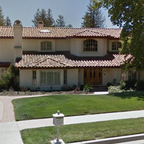 Josh Brolin's House in Simi Valley, CA (#2) - Virtual Globetrotting
