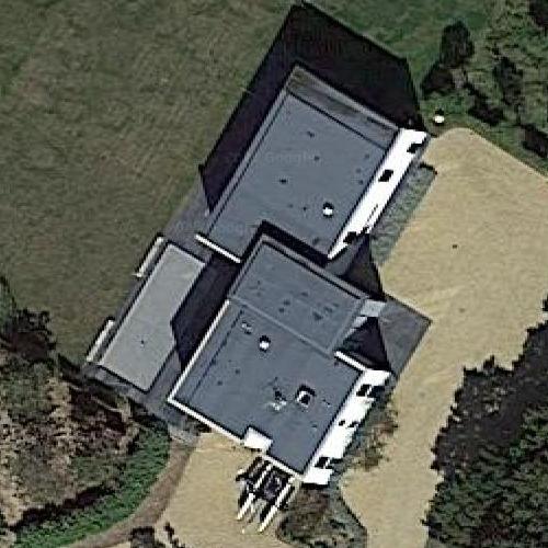 'House for a Yachtsman' by Michael Manser in Fishbourne, United Kingdom ...