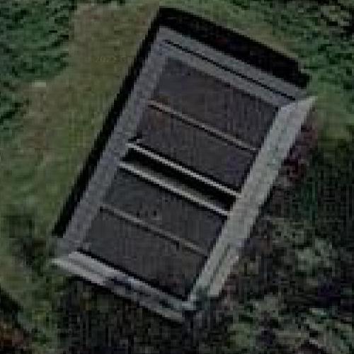 'Capel Manor House Guest Pavilon' by Ewan Cameron in Brenchley, United ...