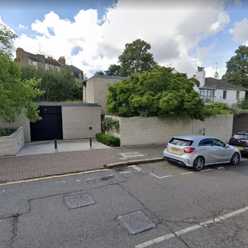 'Hampstead Lane' by Duggan Morris Architects in London, United Kingdom ...