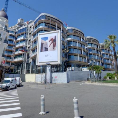 'One Monte Carlo' by Rogers Stirk Harbour + Partners in Monte Carlo ...