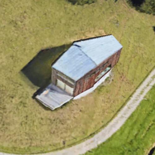 'Holiday House on the Rigi' by AFGH in Goldau, Switzerland (Google Maps)