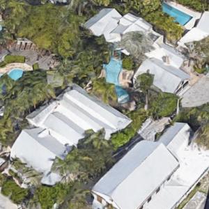 Jim Ethier's House in Key West, FL - Virtual Globetrotting