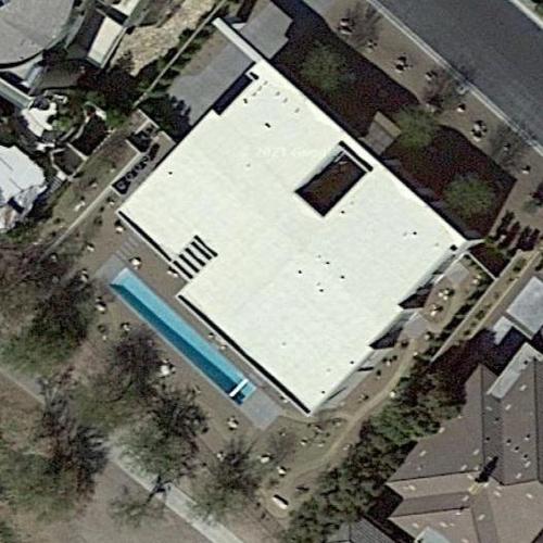 Martin Shafer's House in Las Vegas, NV (#2) - Virtual Globetrotting