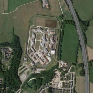 HM Prison Lancaster Farms in Lancaster, United Kingdom - Virtual ...