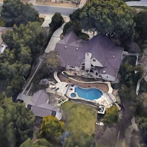 Iggy Azalea's House in Hidden Hills, CA - Virtual Globetrotting