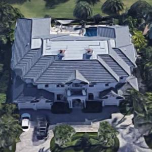 Marshal Seeman's House in Boca Raton, FL (#2) - Virtual Globetrotting