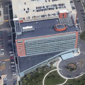 HOPE Tower in Neptune, NJ - Virtual Globetrotting
