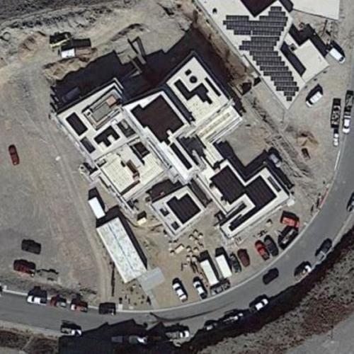 Anthony Hsieh's House in Henderson, NV (Google Maps) (#2)