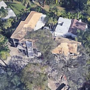 Henry Cavill's House in Fort Lauderdale, FL - Virtual Globetrotting